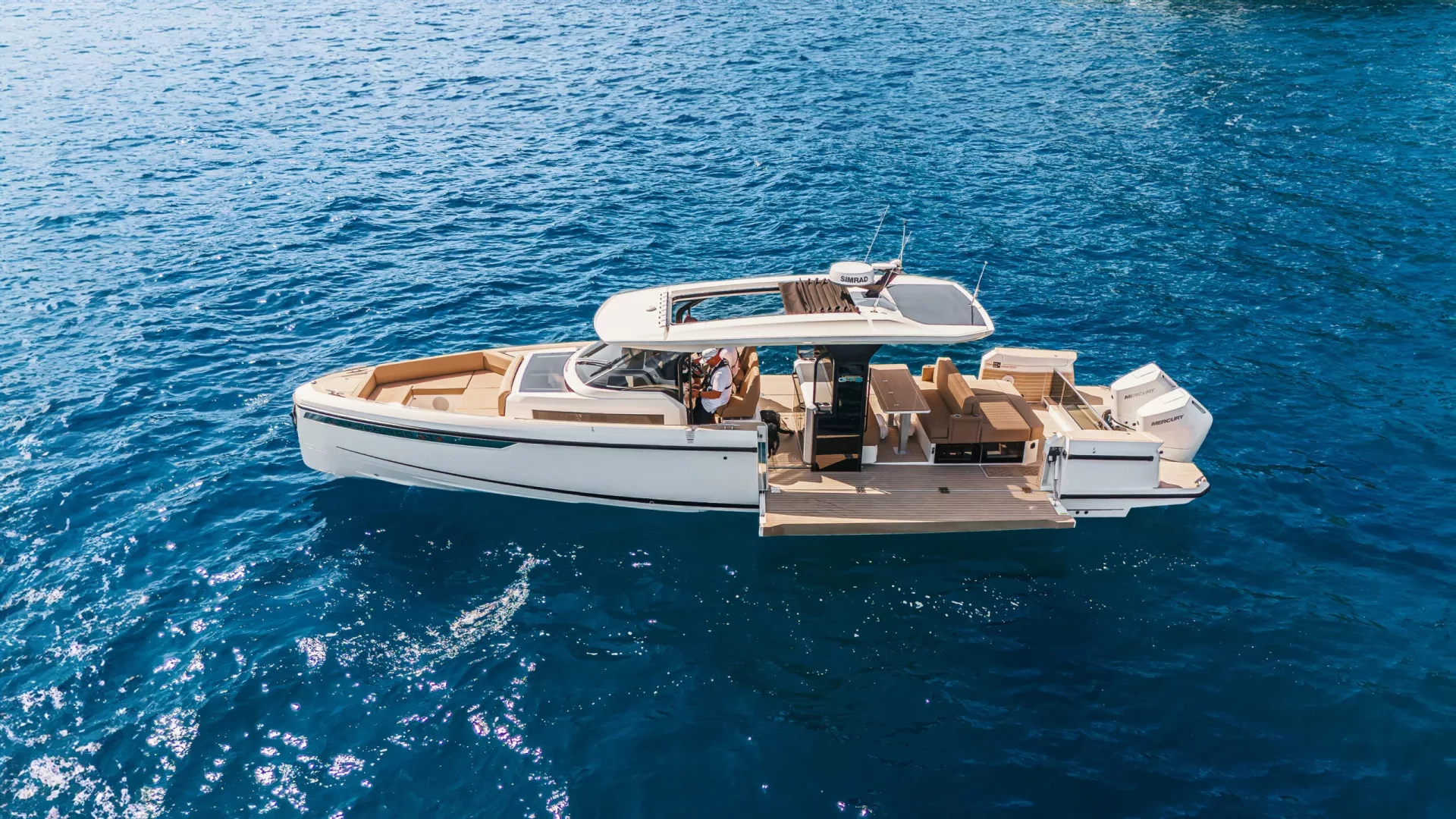 Monaco Boats | Boats Monaco | Liven Up Monaco